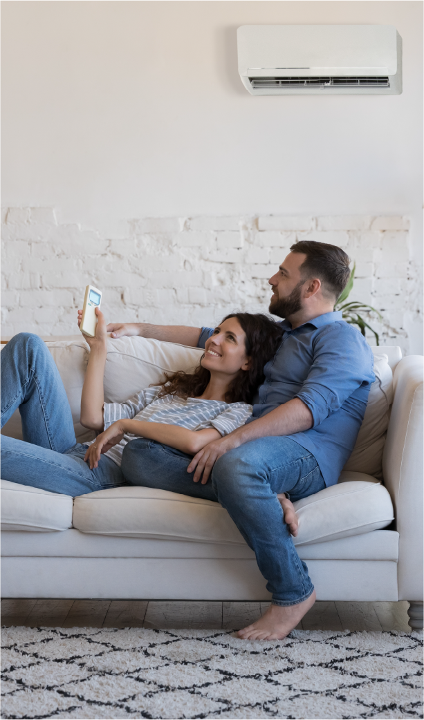 Residential A/C & Heating – COOL CONTROLS HTG & A/C